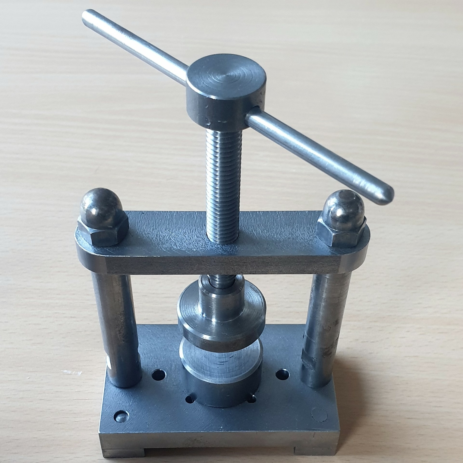 Lehrgang Grundlagen Metall » Metall Akademie Niedersachsen